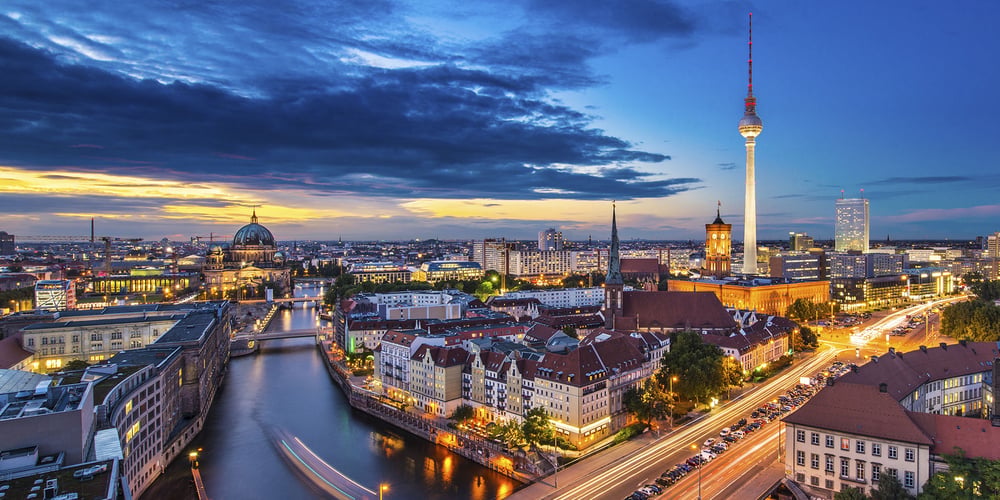 Cut Through S/4HANA Complexity at SAP TechEd EMEA Berlin