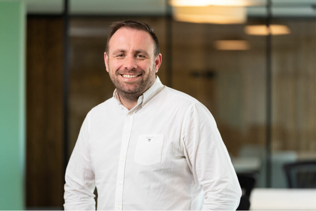 Stuart Browne - Managing Director Resulting IT