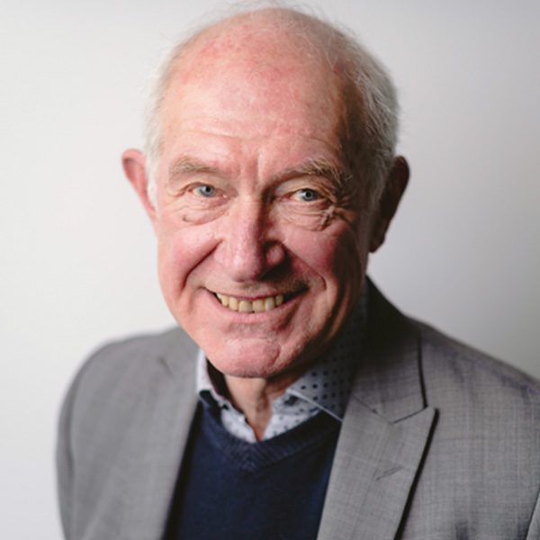 Resulting Leadership Team