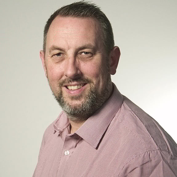 Sean Baber - Chief Financial Officer Resulting IT